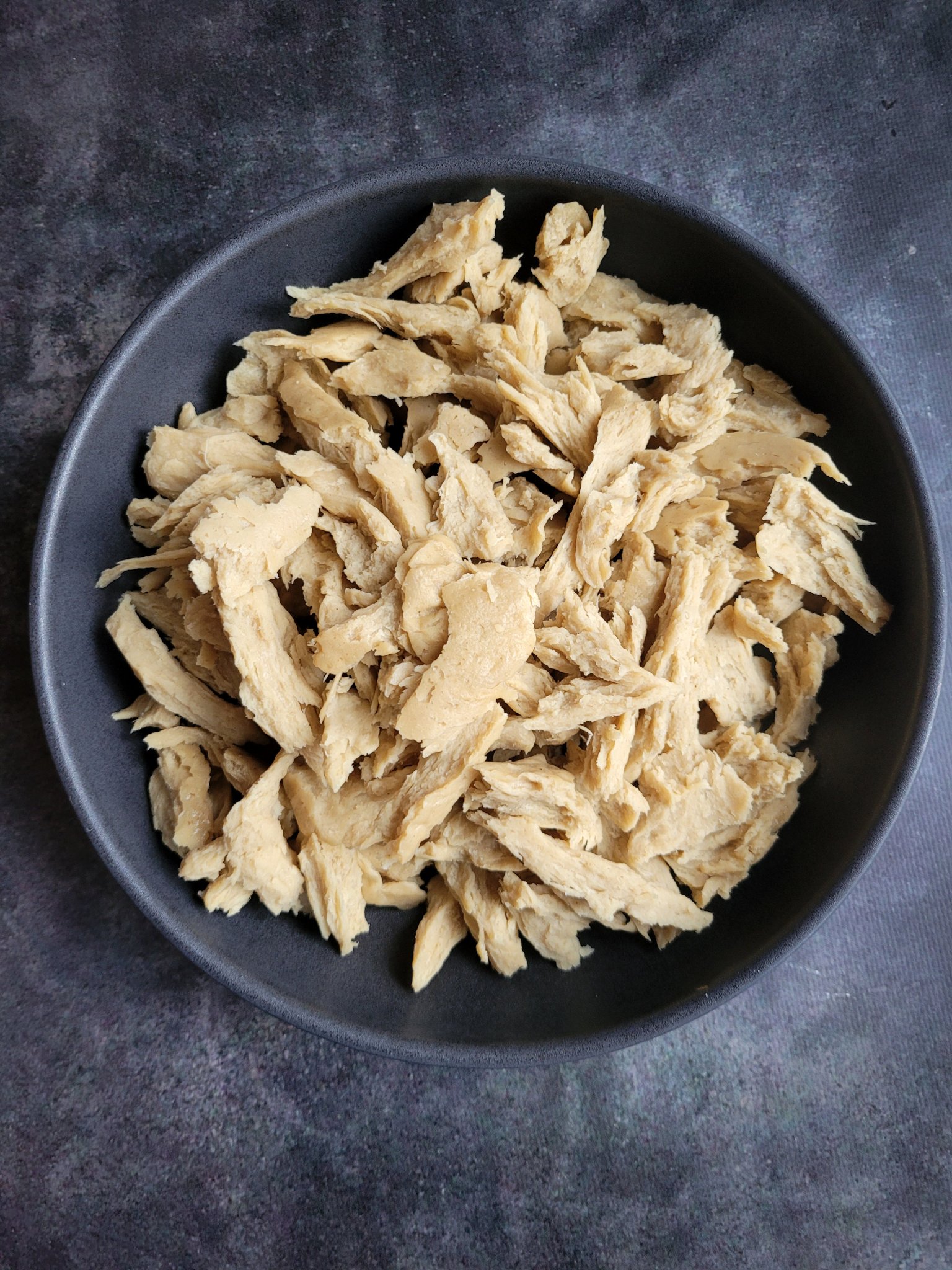 The Best Mock Chicken – Cooking by Feel